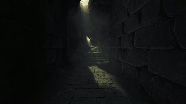 Amnesia the Bunker - Прохождение