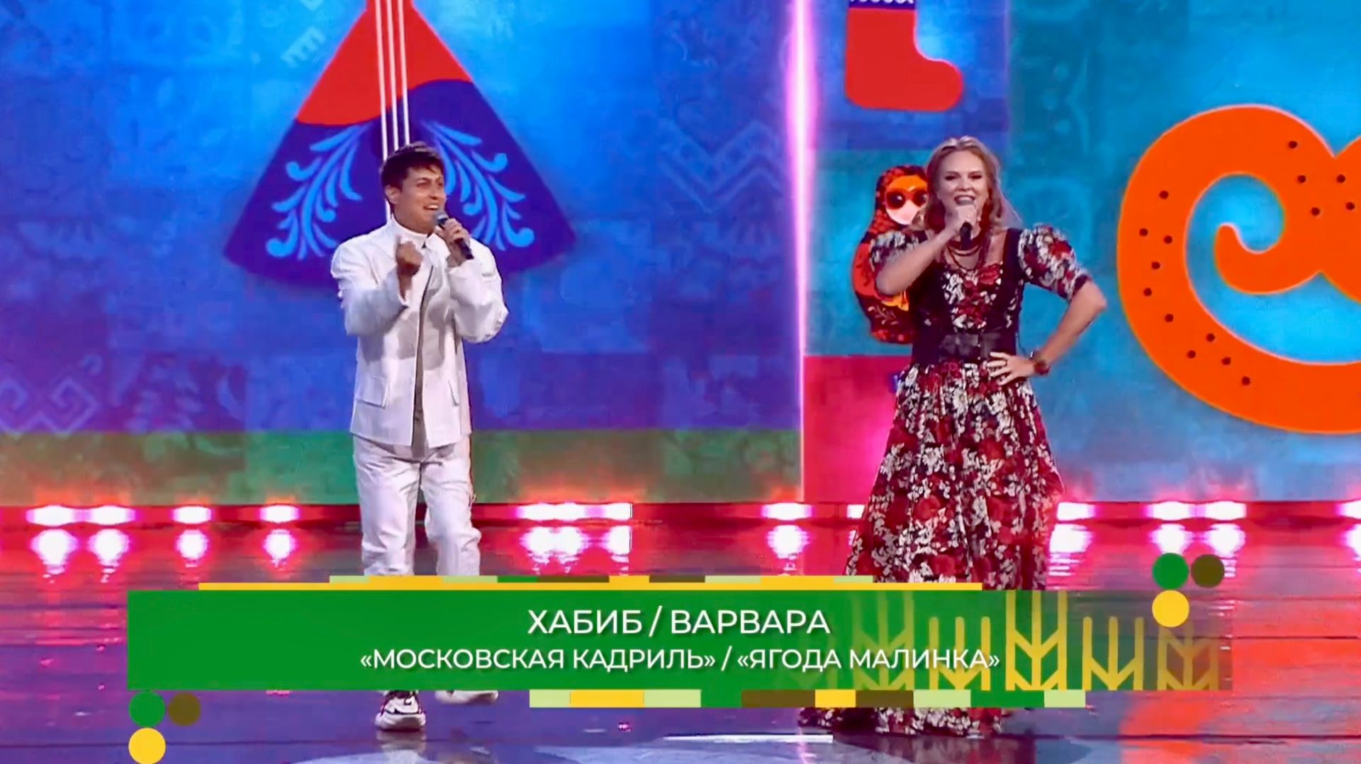 Концертные выступления
