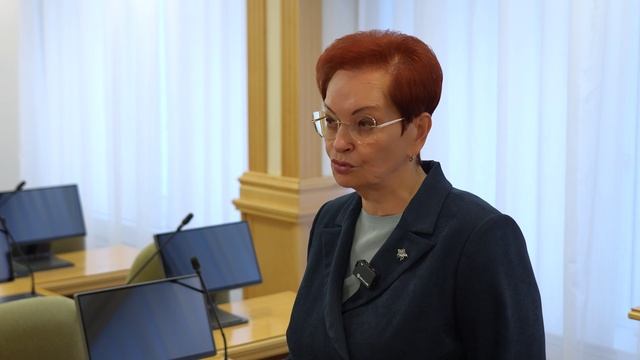 интервью