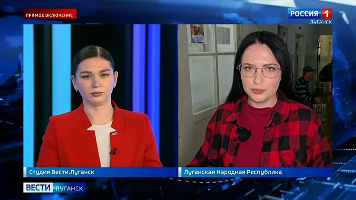 Прямые включения