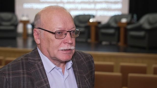 От первого лица