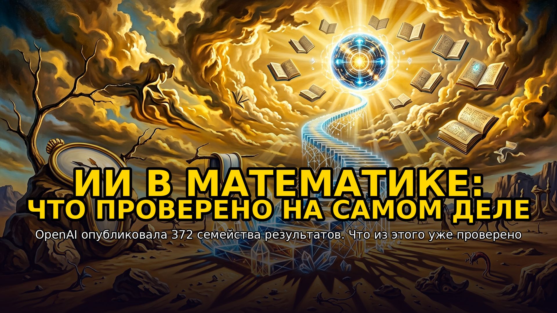 Искра ИИ