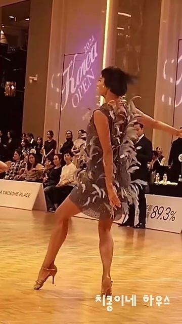 SHORT Latina 2026 спортивно-бальные танцы