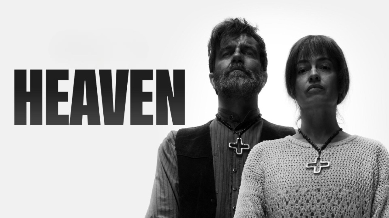 Сериал Рай. Год в аду / Niebo. Rok w piekle / Heaven: A Year in Hell