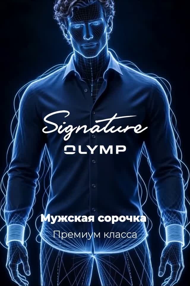 Olymp Signature