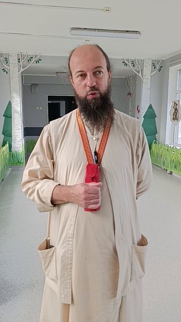 Проект ″Дети под Покровом″
