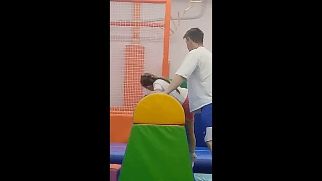 Будни и праздники Полины