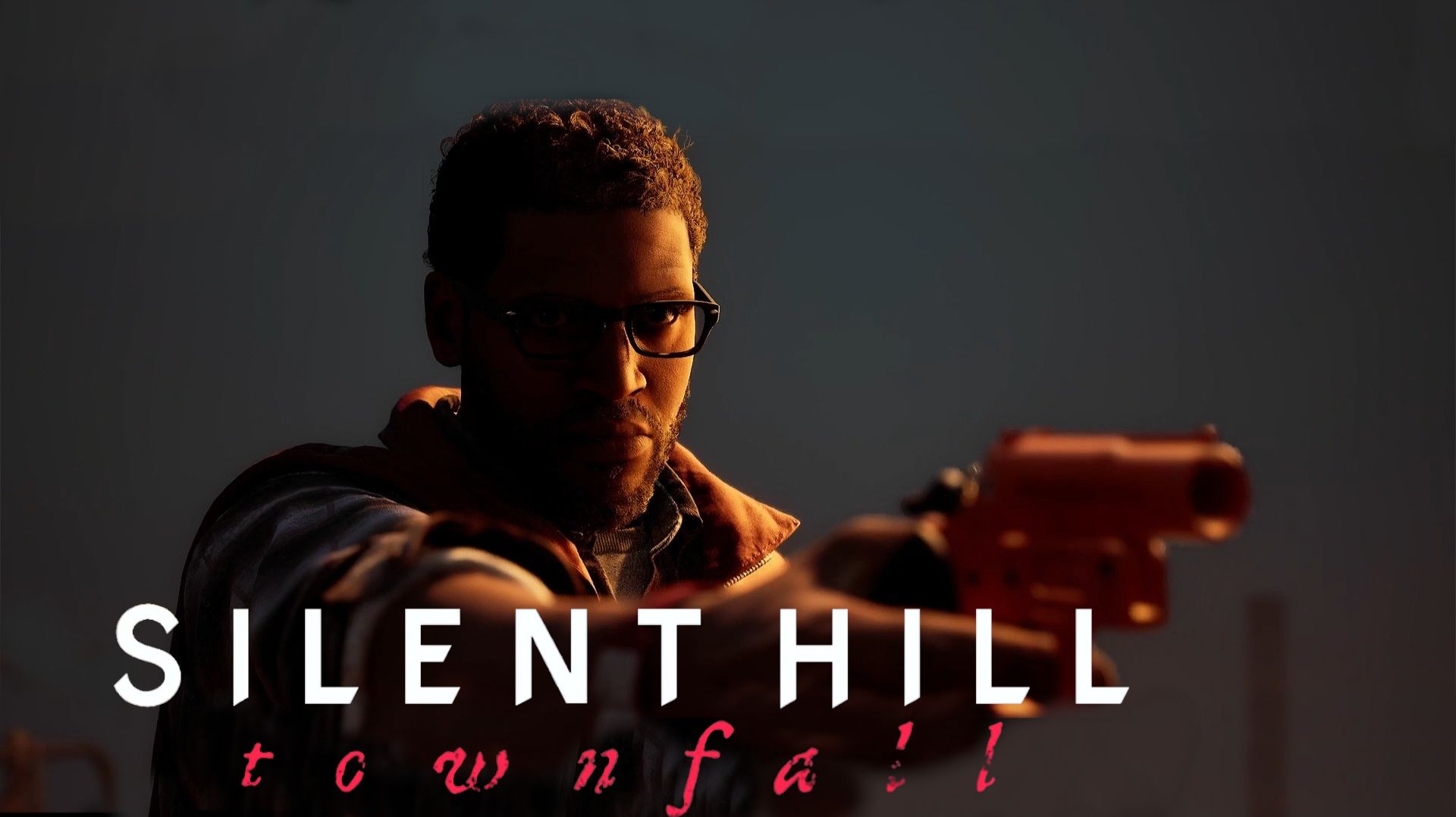 Silent Hill Townfall