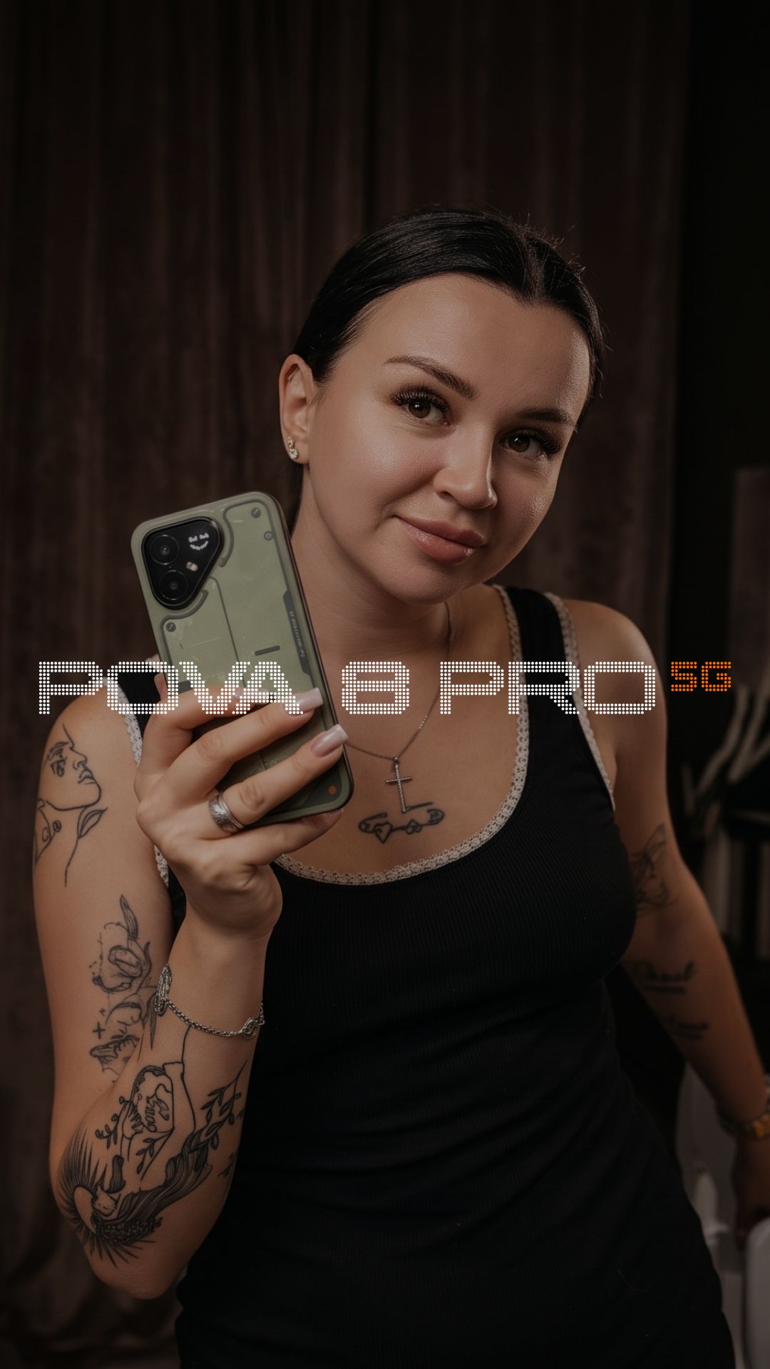 Pova