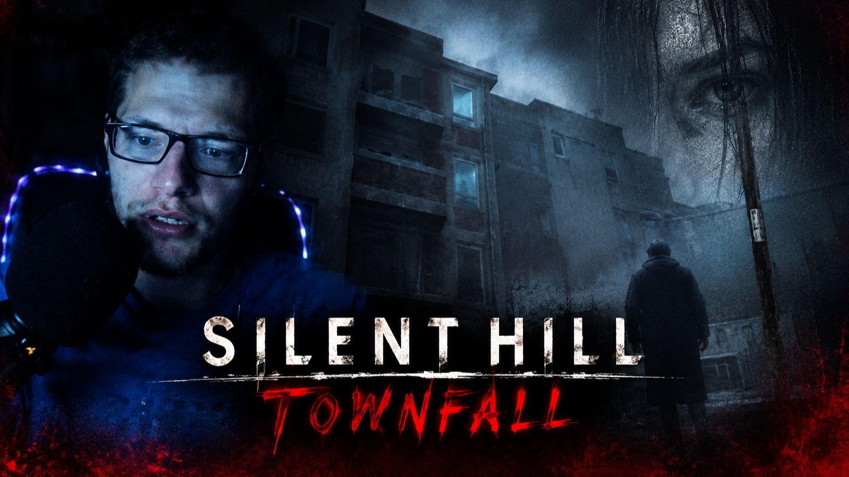 Silent Hill: Townfall