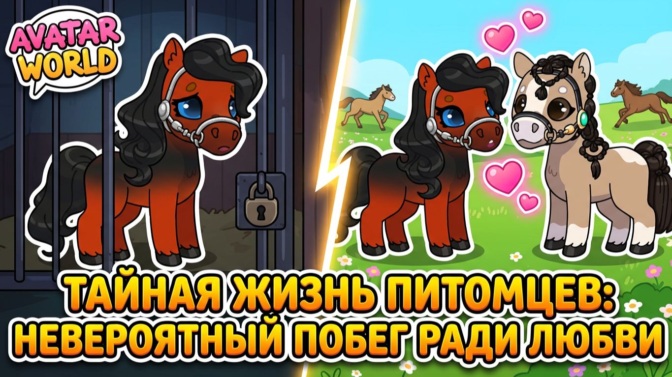 Истории Аватар Ворлд