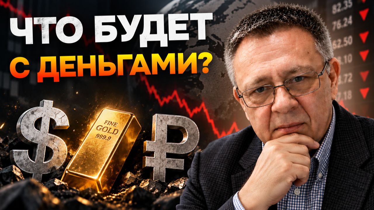 Люди и деньги