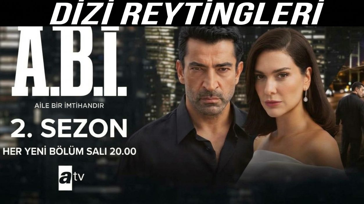 Dizi Reytingleri