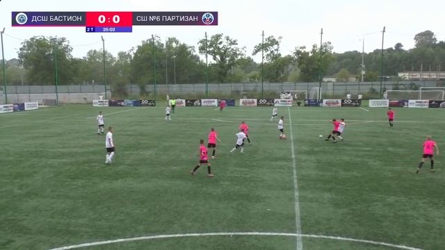 Кубок Сириуса ДСШ Бастион 08-14.10.2026