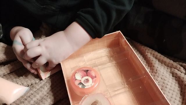 Обзоры игрушек