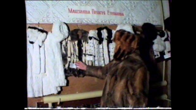Максимова Пелагея Степановна