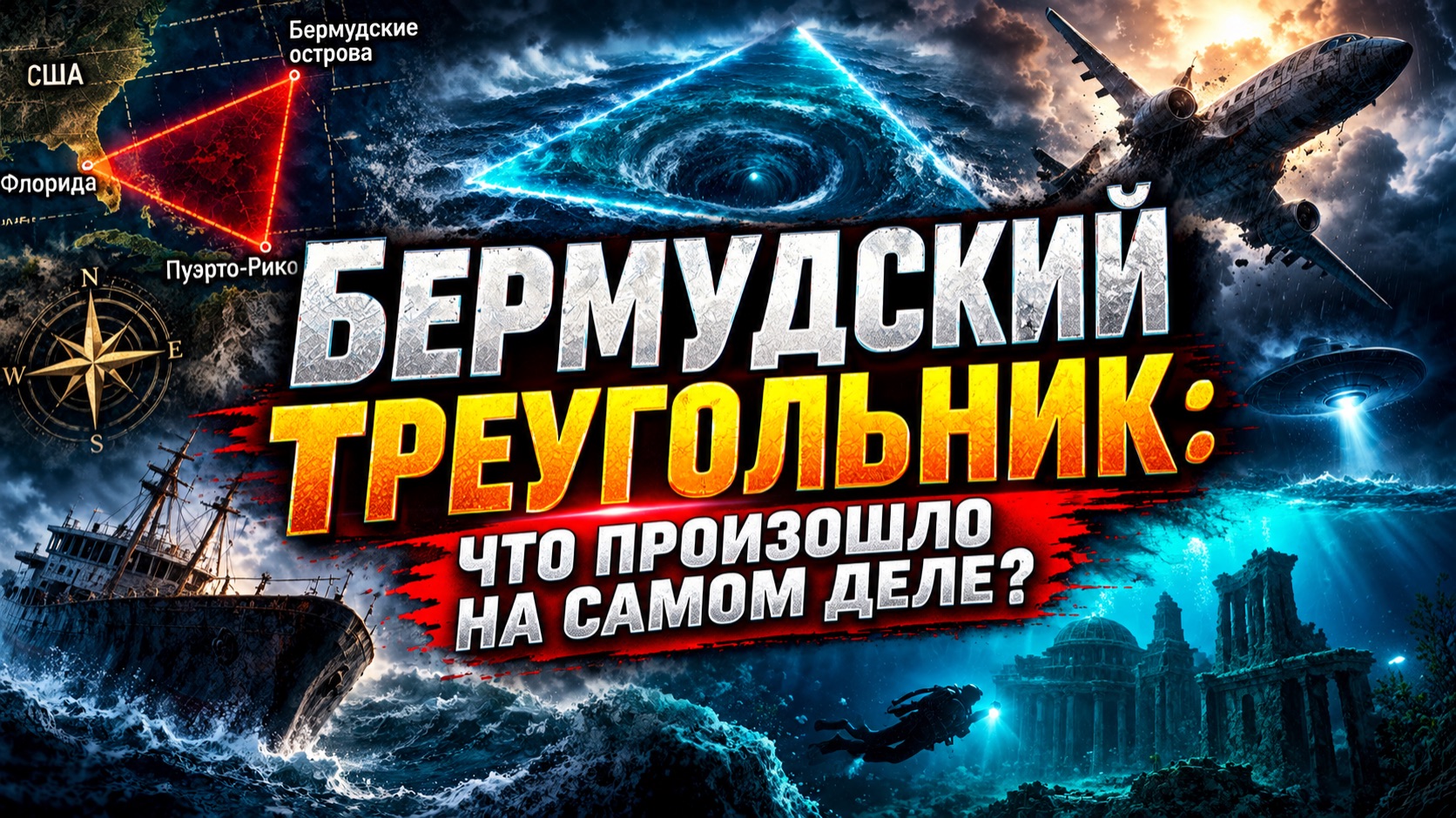 Документальное Кино