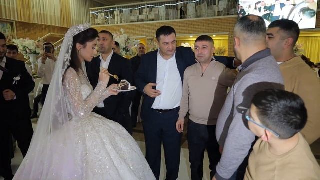 Езидская Свадьба Сурик &amp; Алина