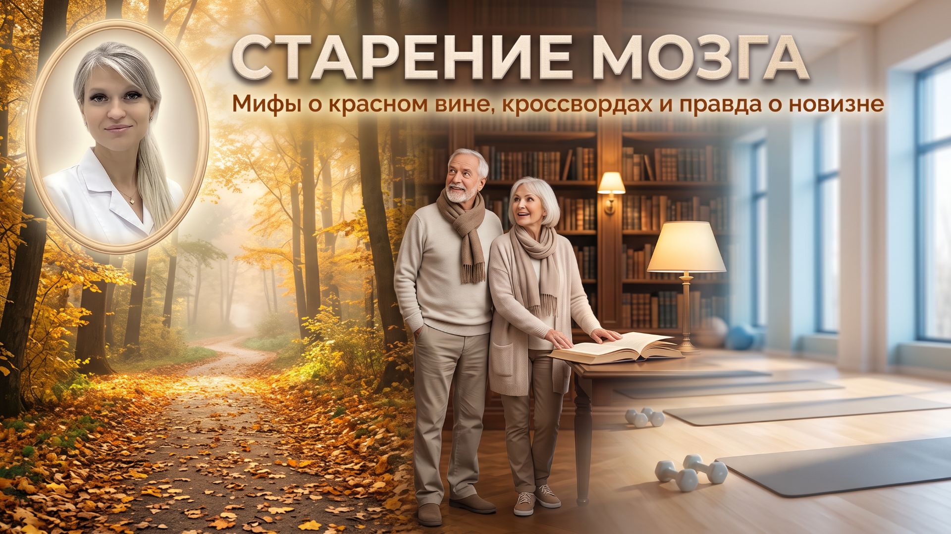 Доктор Хромова