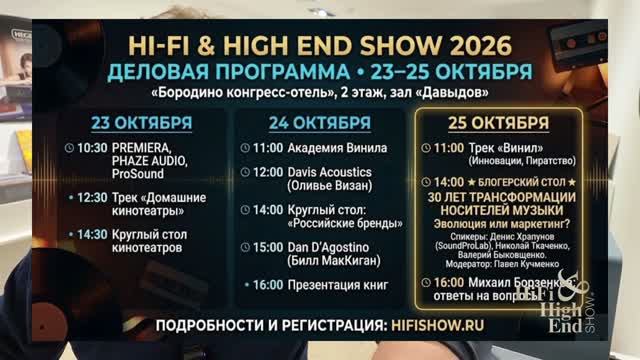 Выставки