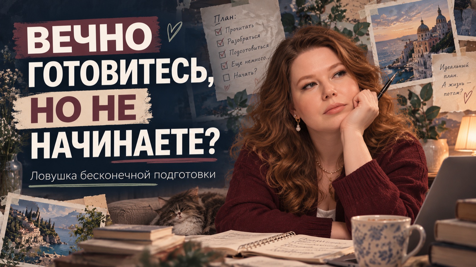 Инструменты на каждый день