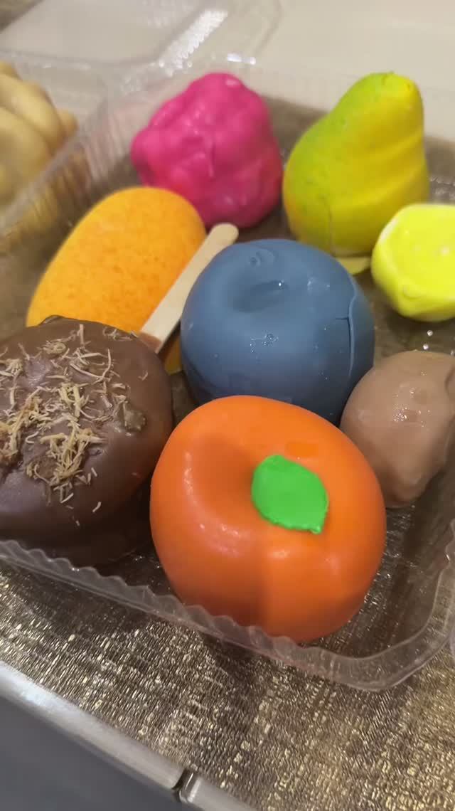 «Че купила»