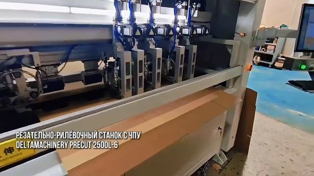 Видеообзор
