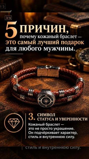 Личное.