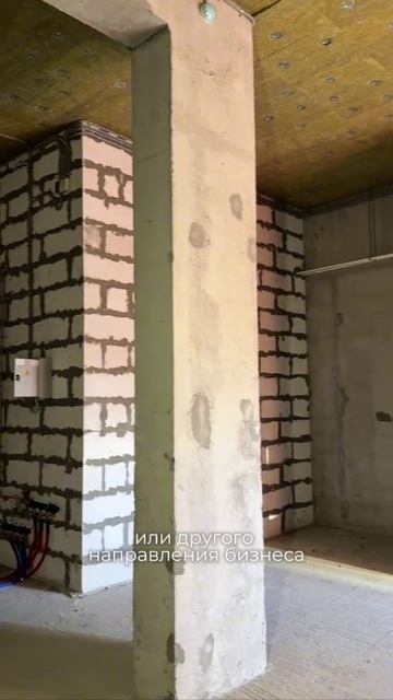 Тур по объекту