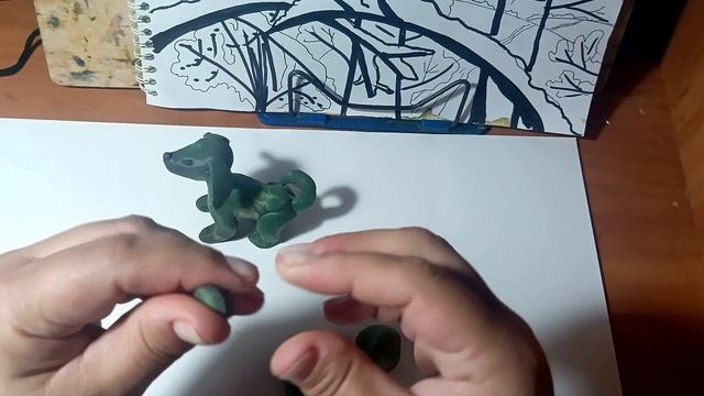 Мастер-классы по ИЗО - 1 класс