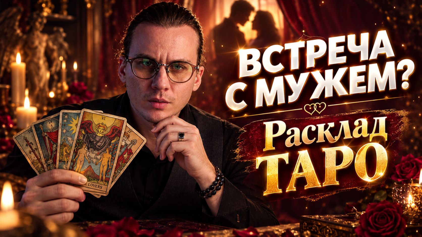❤️ ВСЁ ОБ ОТНОШЕНИЯХ И ЛЮБВИ