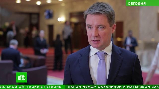 Наши эксперты на ТВ