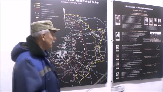 30 береговая бронебашенная батарея