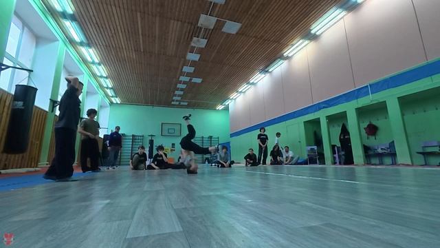 УЛЬТИМАТУМ