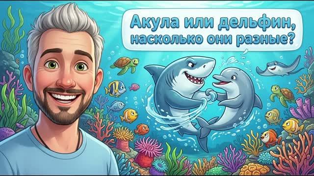 Животный мир