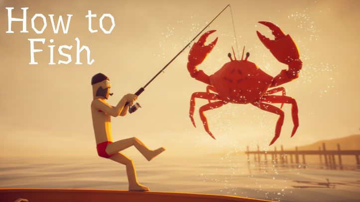 How to Fish