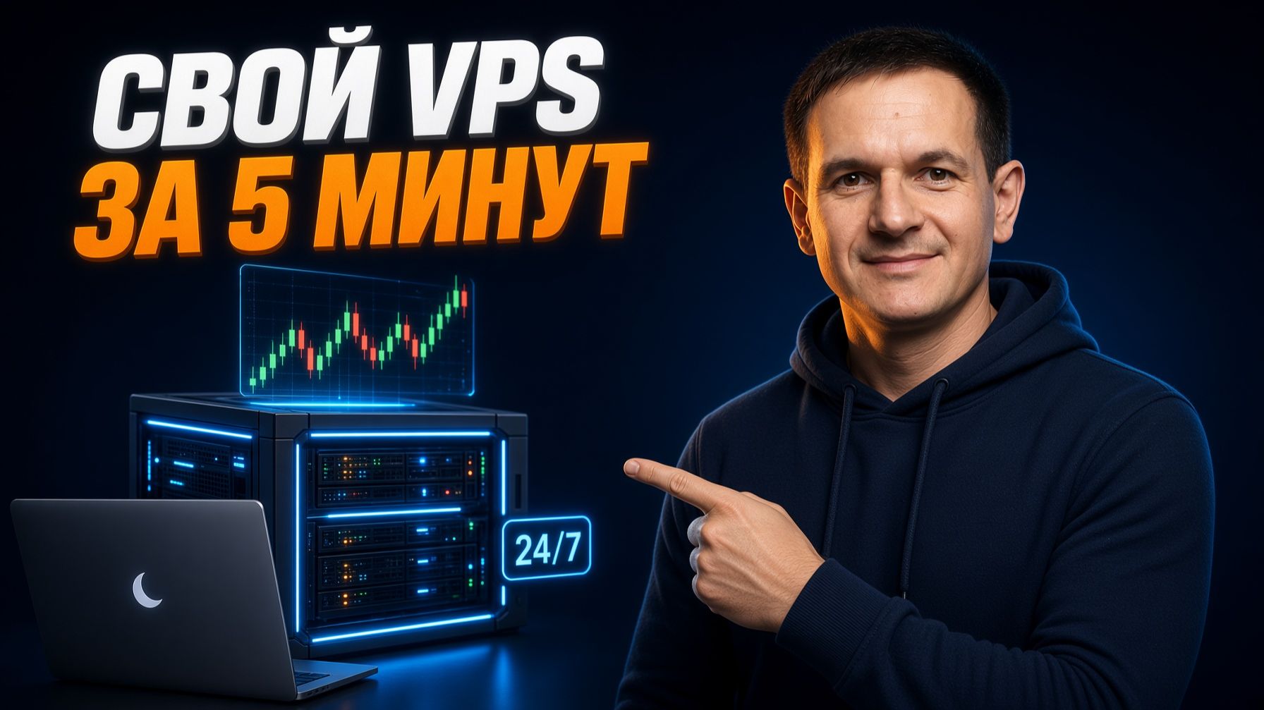 Торговые роботы