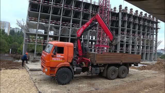 новостройки Советского района