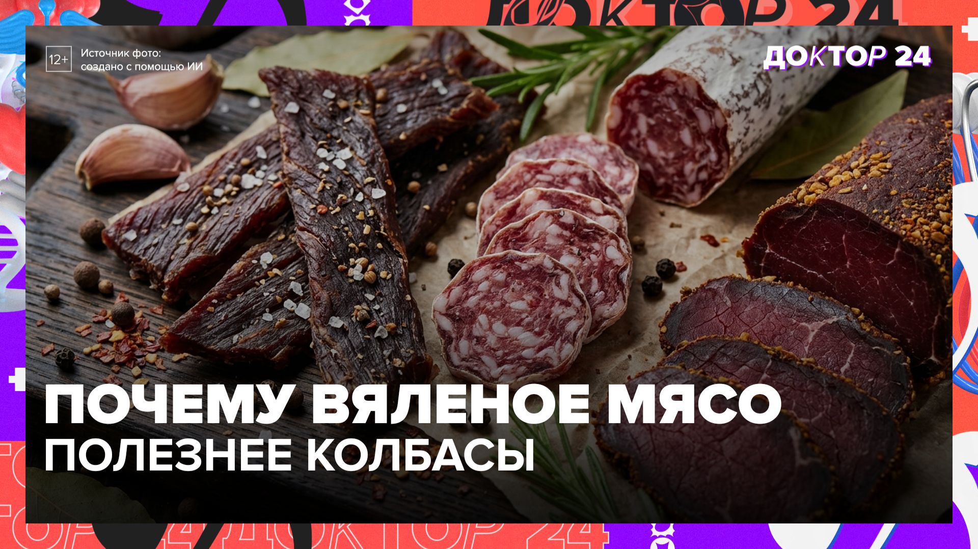 Здоровое питание