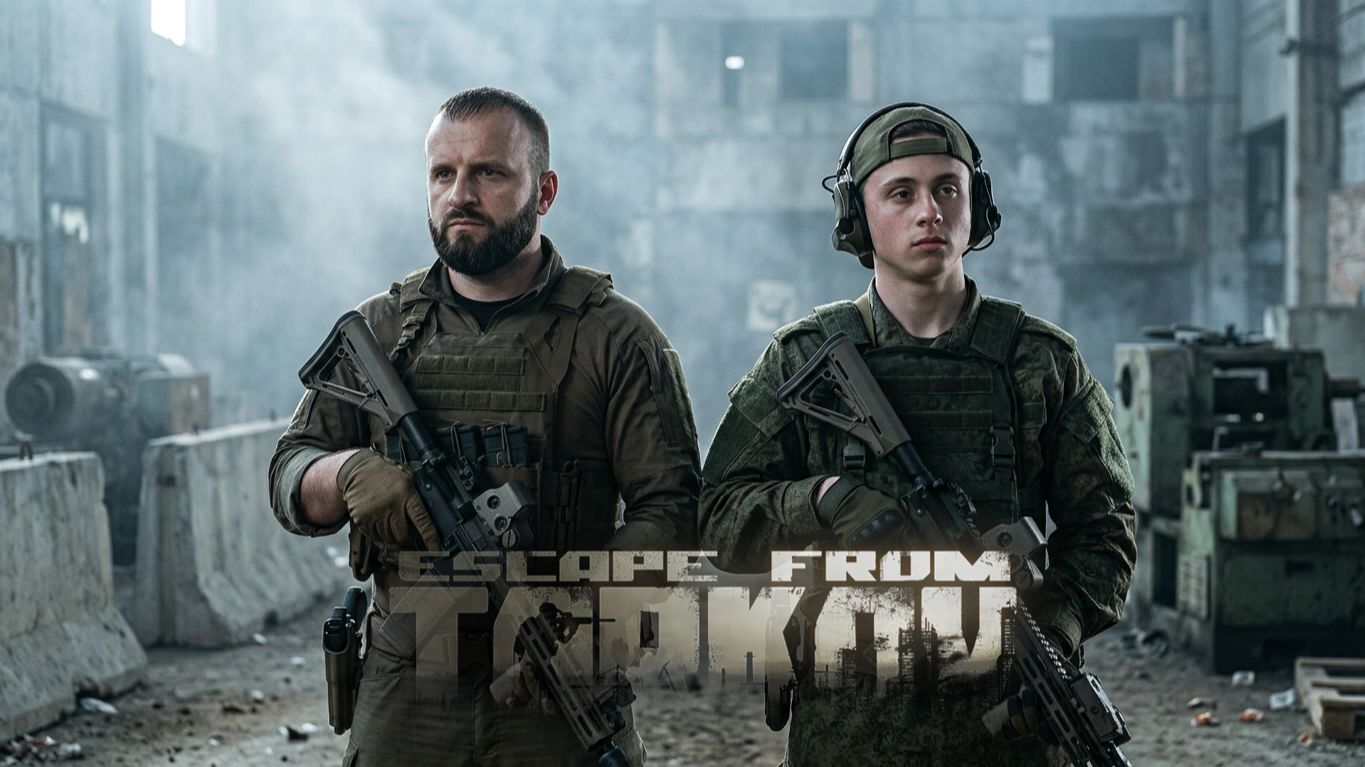 Escape from Tarkov
