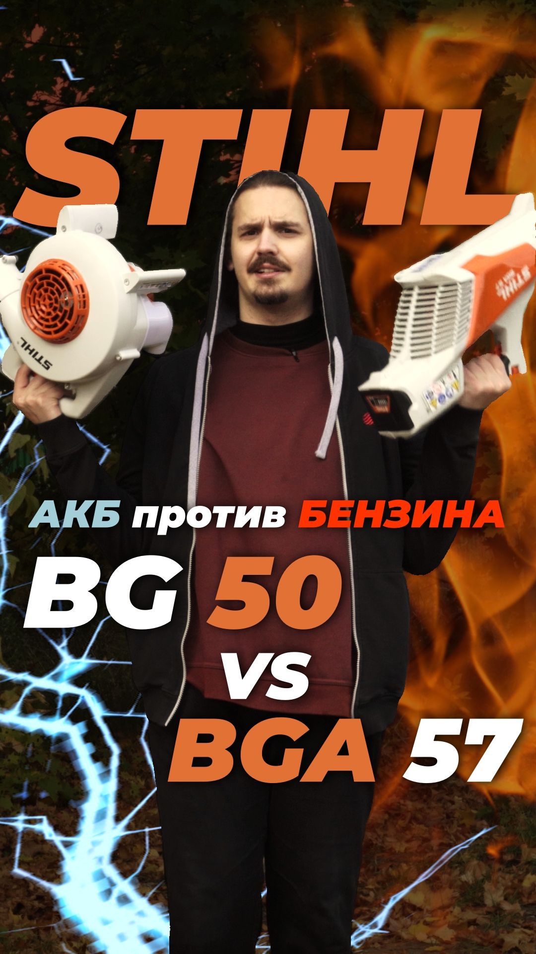 Сравнение инструментов