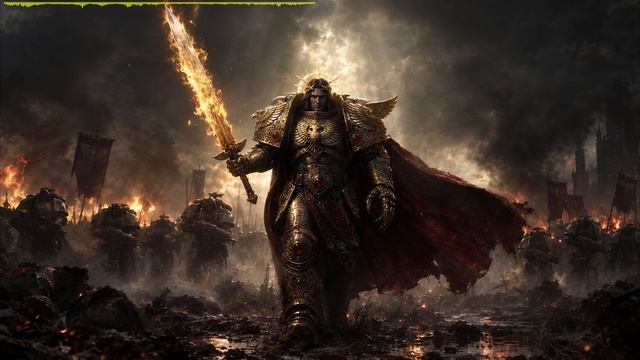 Warhammer 40, 000