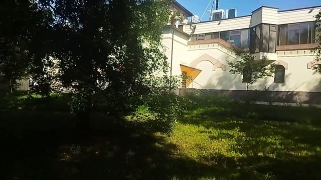 Матушка Русь