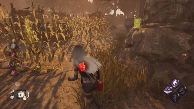 Dead by Daylight