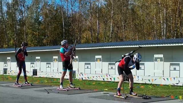 Спорт Забеги Соревнования