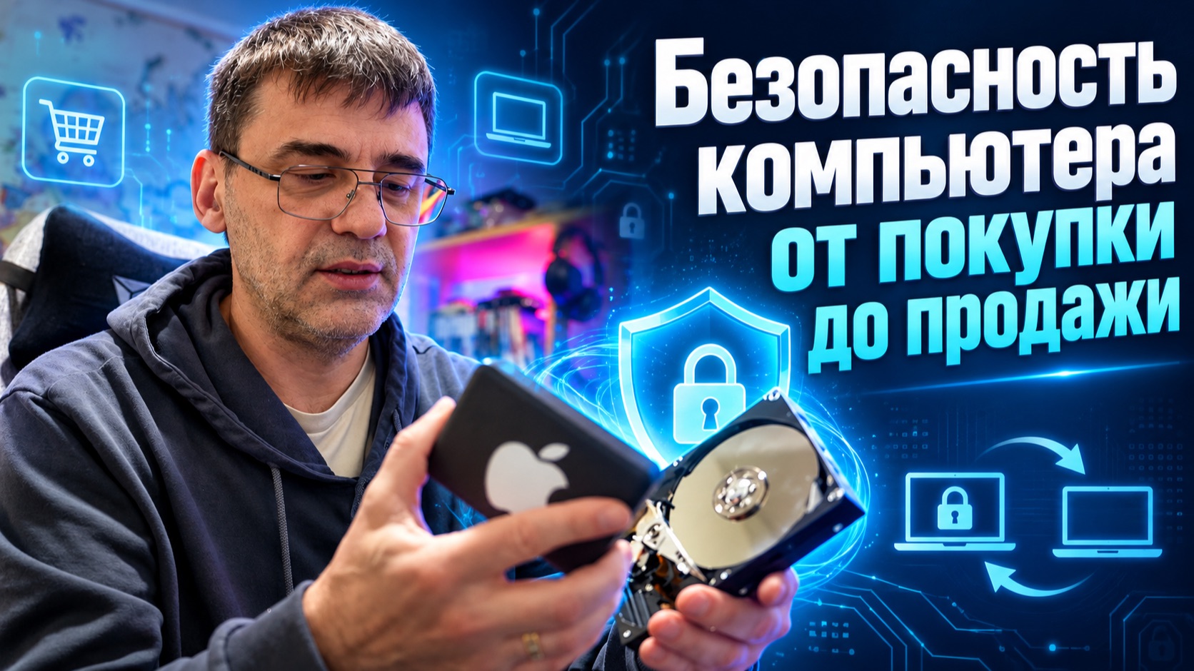 Железо
