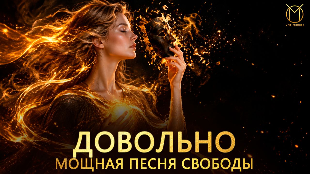 Внутренняя Свобода