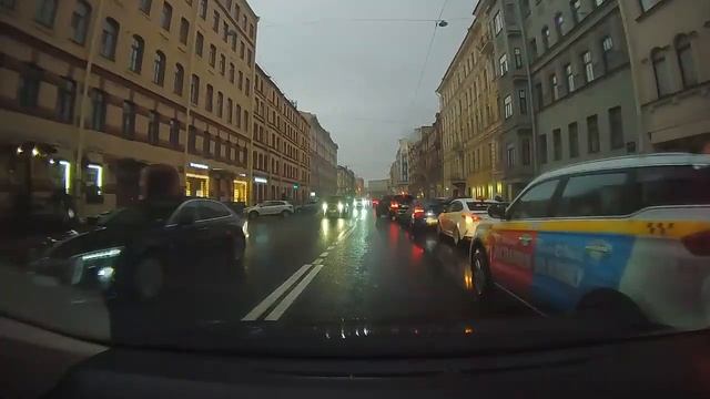 Путешествие: Россия