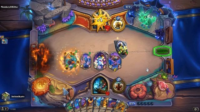 HearthStone