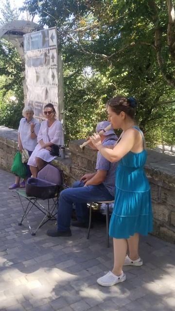 Флейта